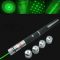 Laserpointer Grün - Extrem Starke Laserpointer